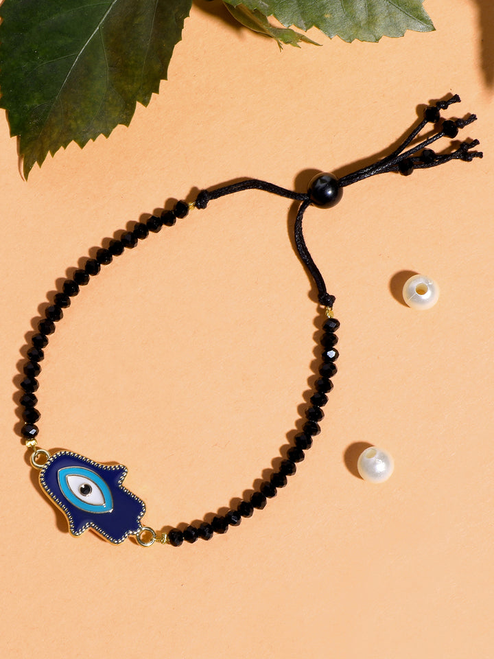 Evil Eye 🧿 – Blueberry Accessories